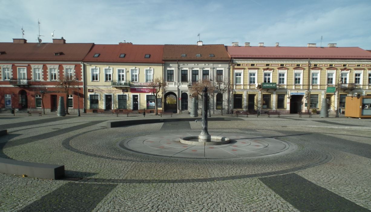 Najlepsze lumpeksy w Sieradzu - Gdzie jest lumpeks?